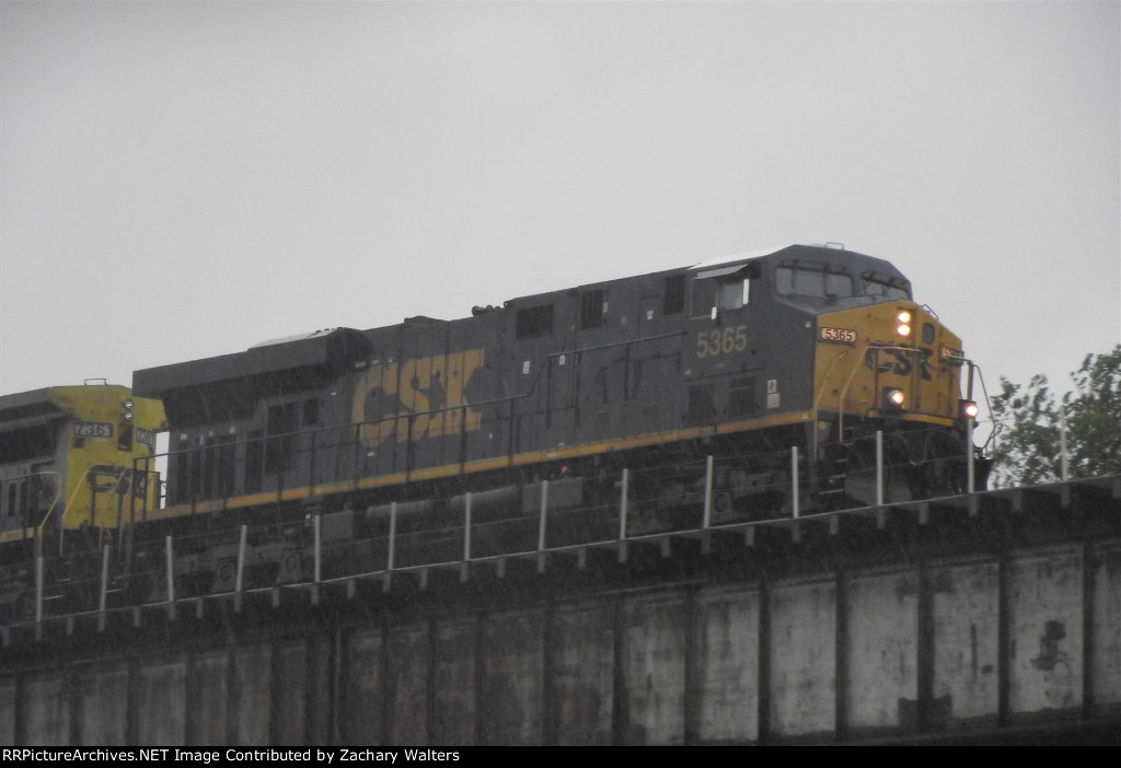 CSX 5365